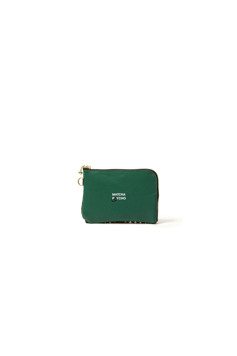 Matcha Wallet – Sabotage Surplus